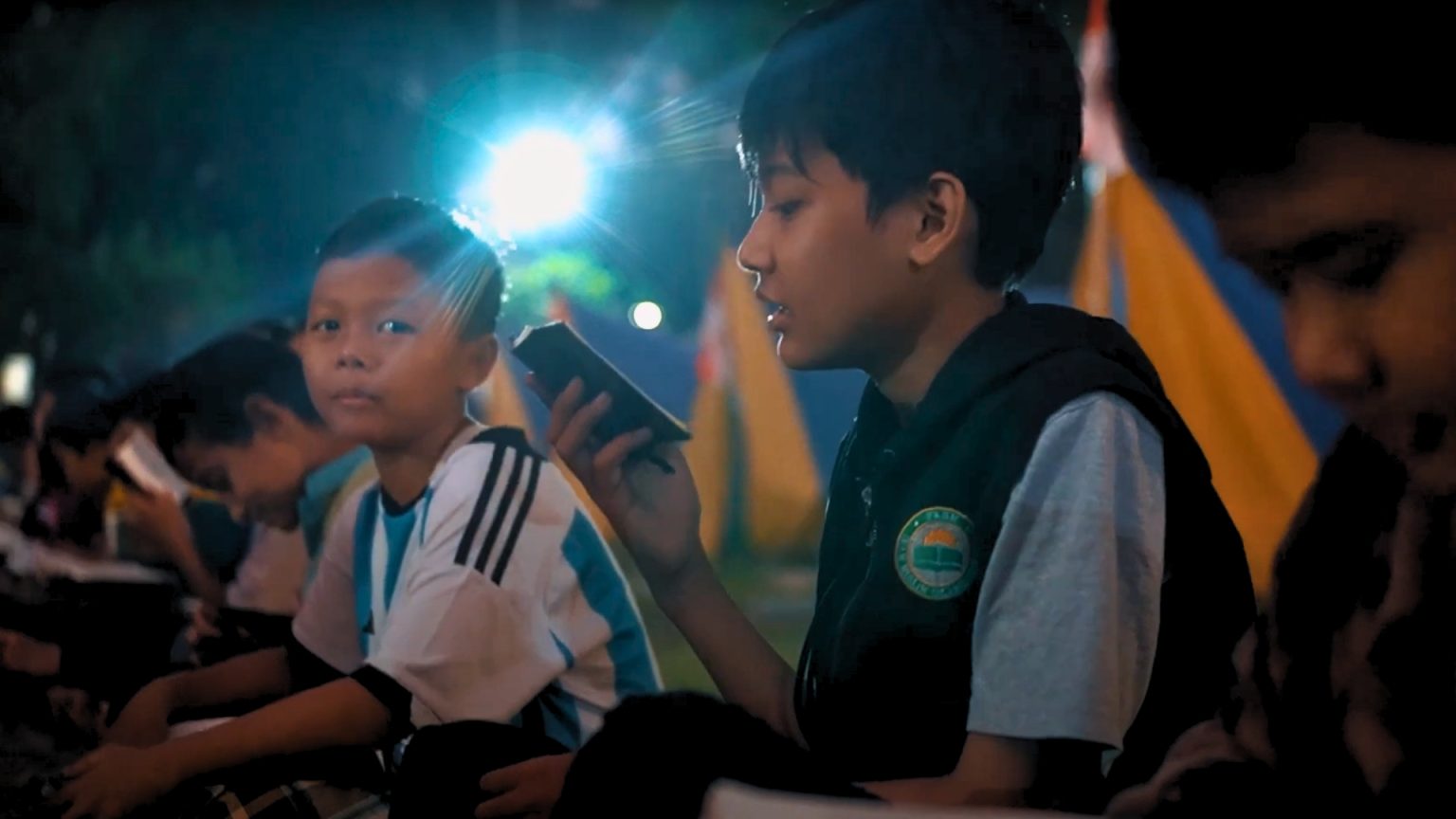 Keunggulan Sekolah Sesuai Sunnah di Imam Muslim Islamic School – Imam ...
